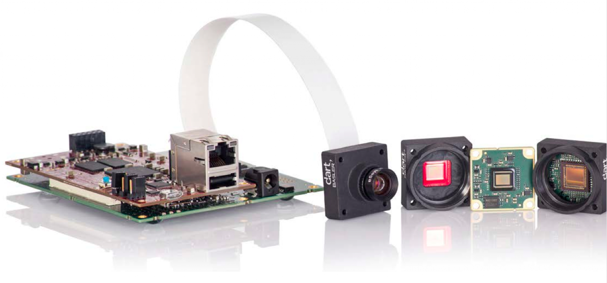 Are Neural Networks the Future of Machine Vision? - Edge AI and Vision ...