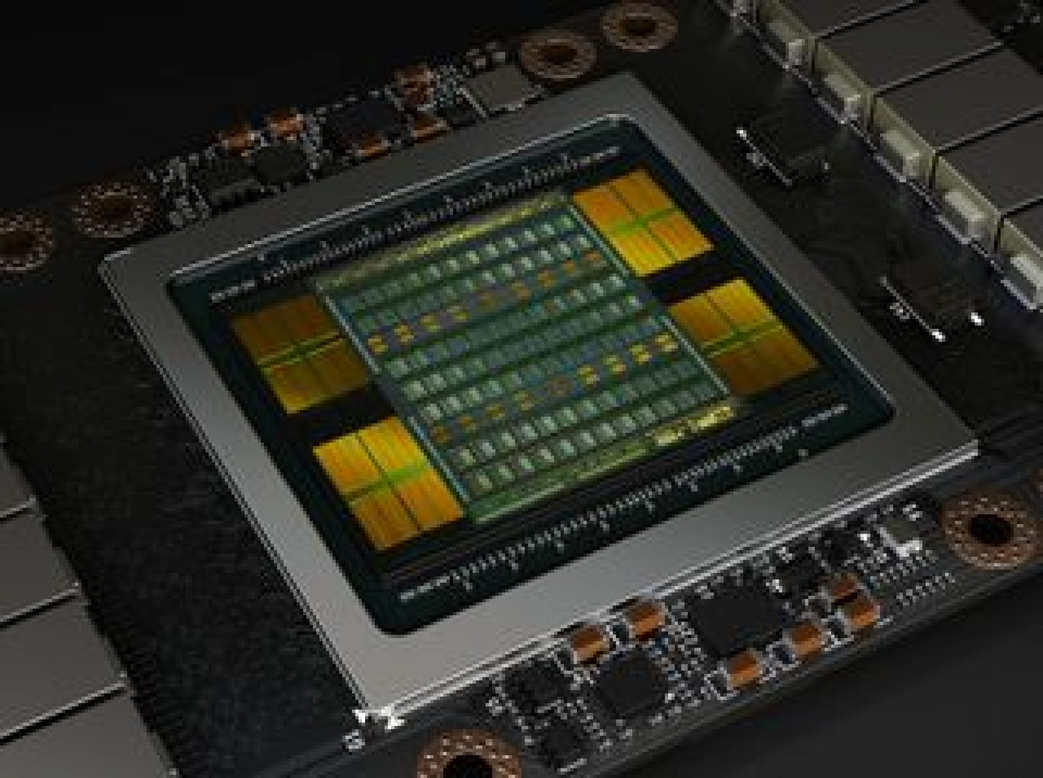NVIDIA Launches Revolutionary Volta GPU Platform, Fueling Next Era of ...