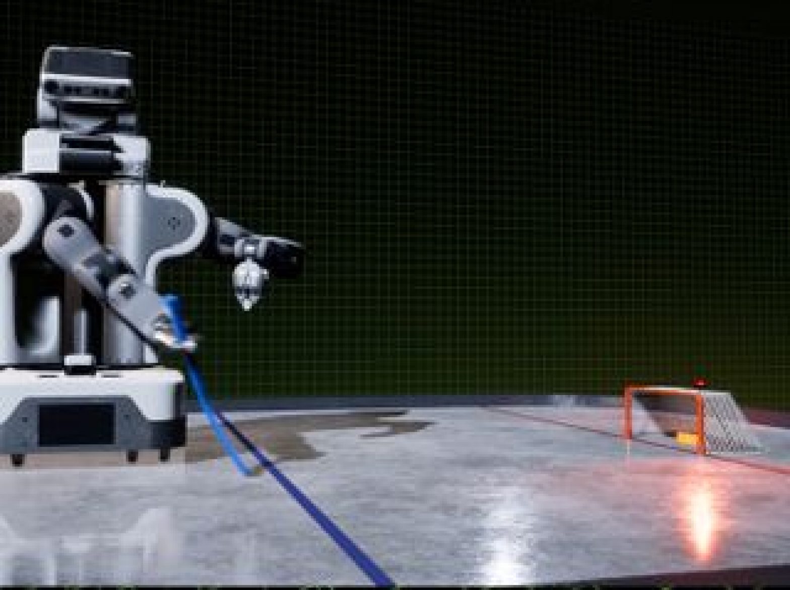 NVIDIA Ushers in New Era of Robotics, with Breakthroughs Making It ...