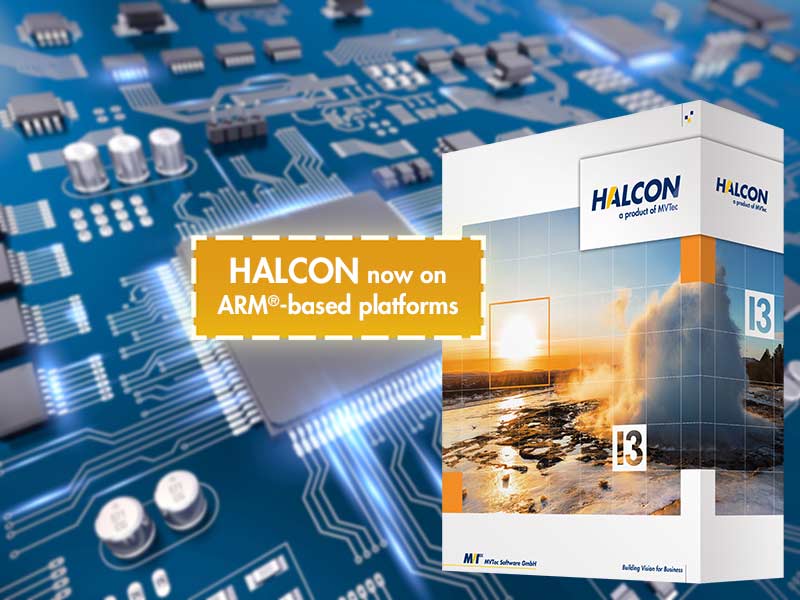 Mvtec Halcon License To Drive - truequp