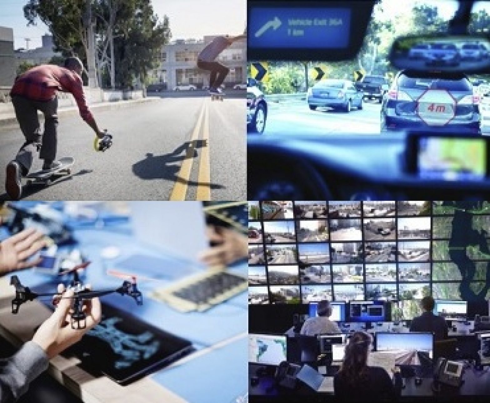 "Develop Smart Computer Vision Solutions Faster," a Free Webinar from ...