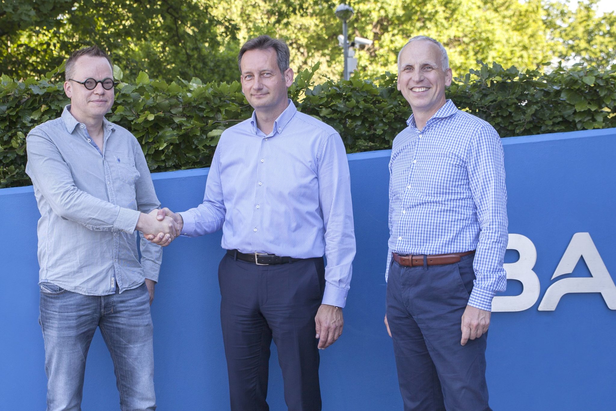 Basler AG Acquires mycable GmbH - Edge AI and Vision Alliance