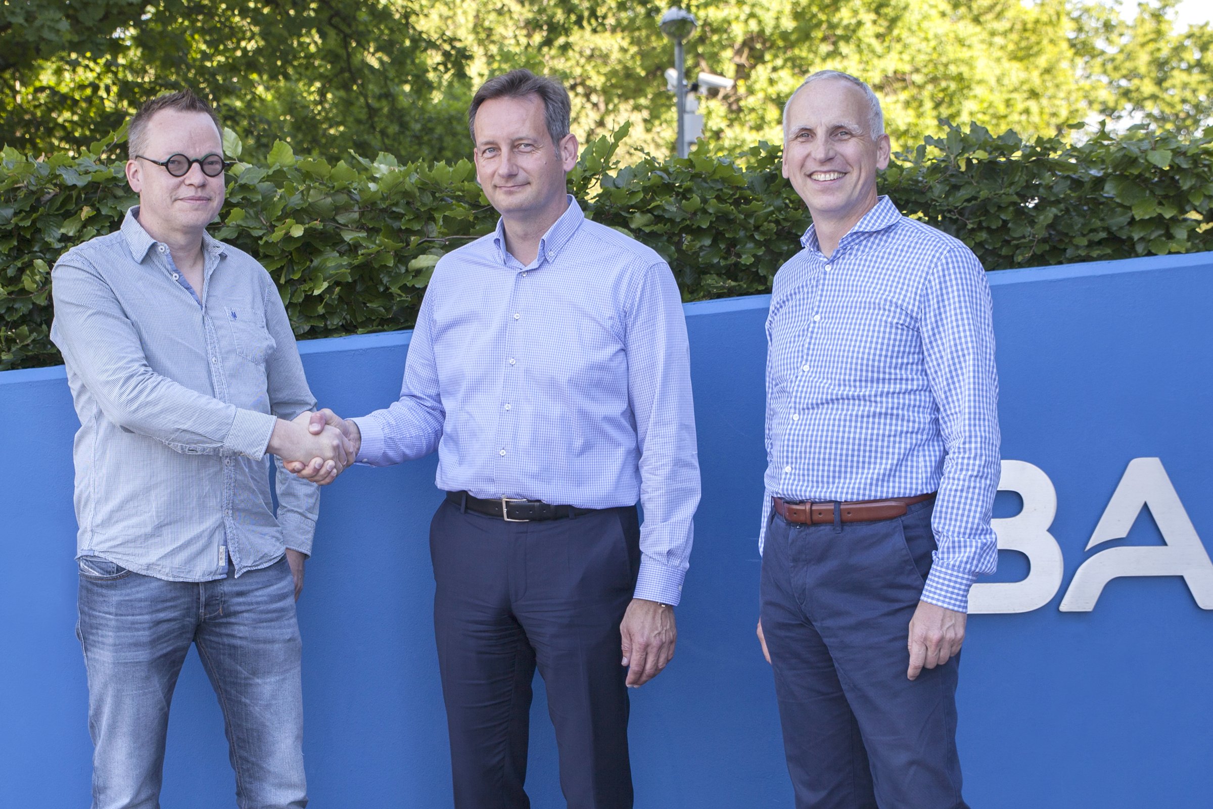 Basler AG Acquires mycable GmbH - Edge AI and Vision Alliance