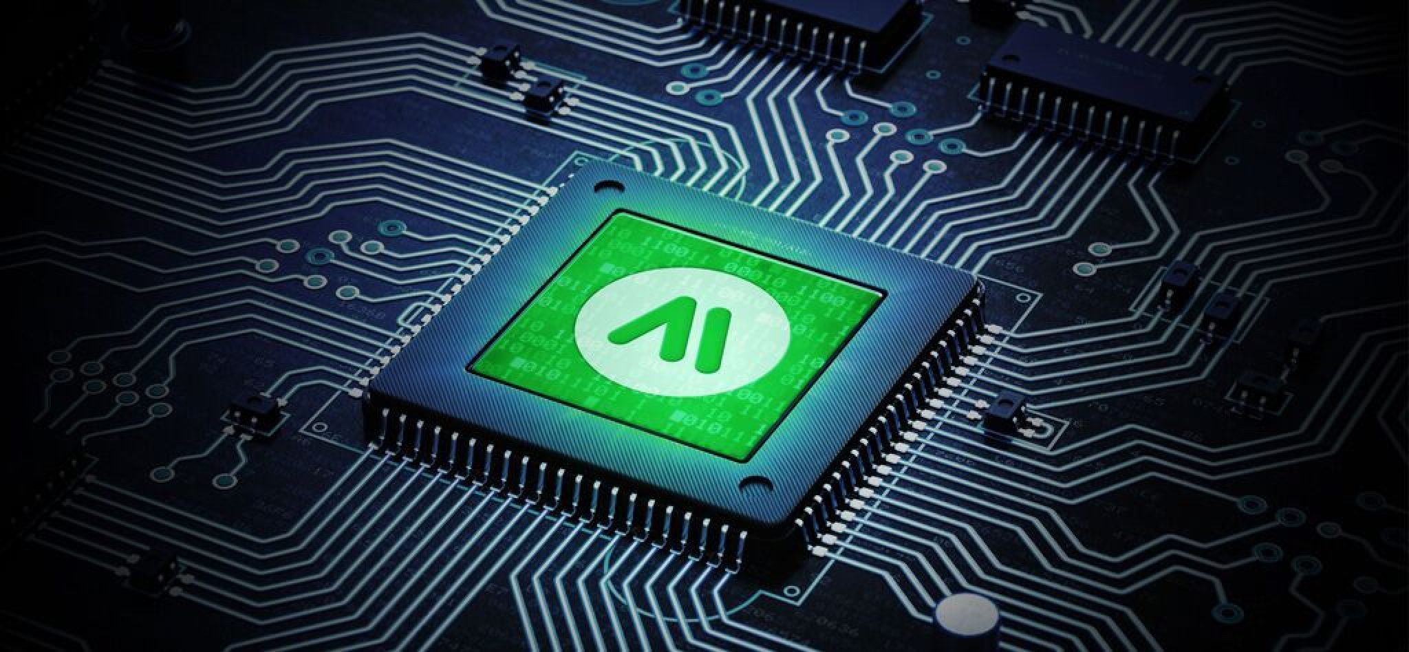 AImotive Releases aiWare: The First of Its Kind, AI-Optimized Hardware ...