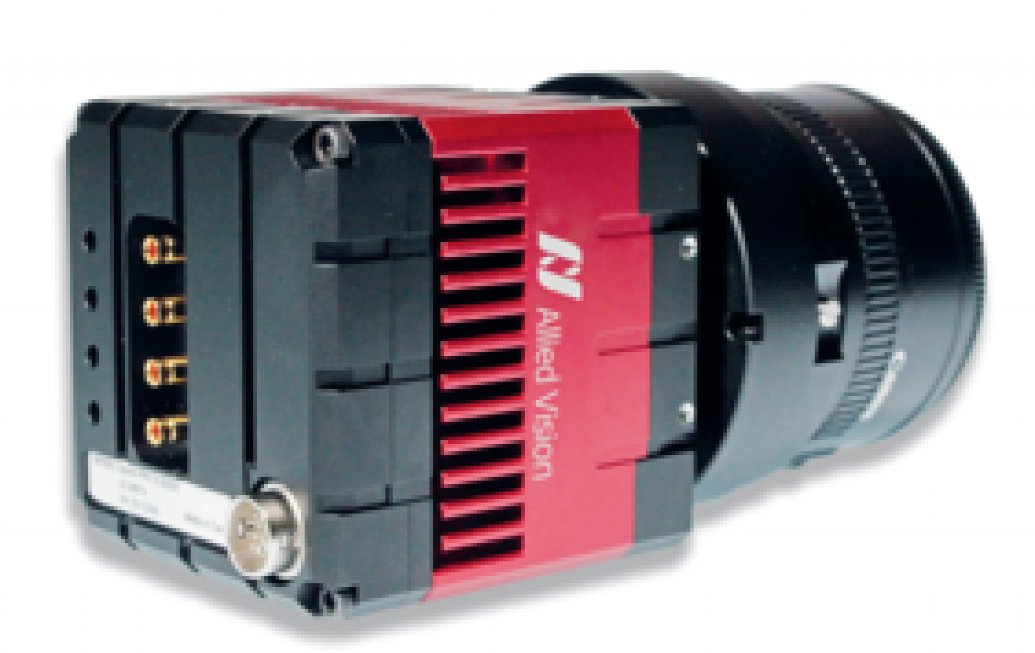 Allied Vision Introduces High-bandwidth Cameras with CoaXPress ...