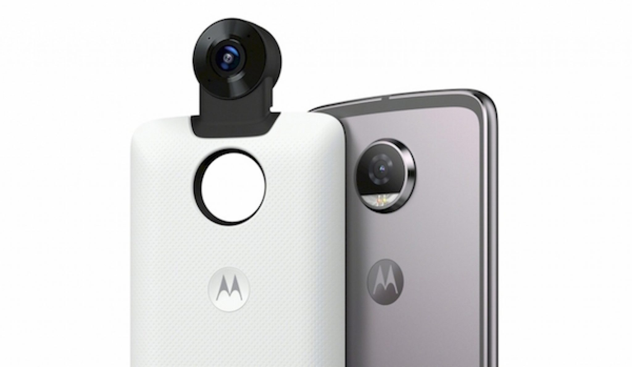 Movidius Low-power VPU Technology Delivers 4K VR Pixel-processing ...