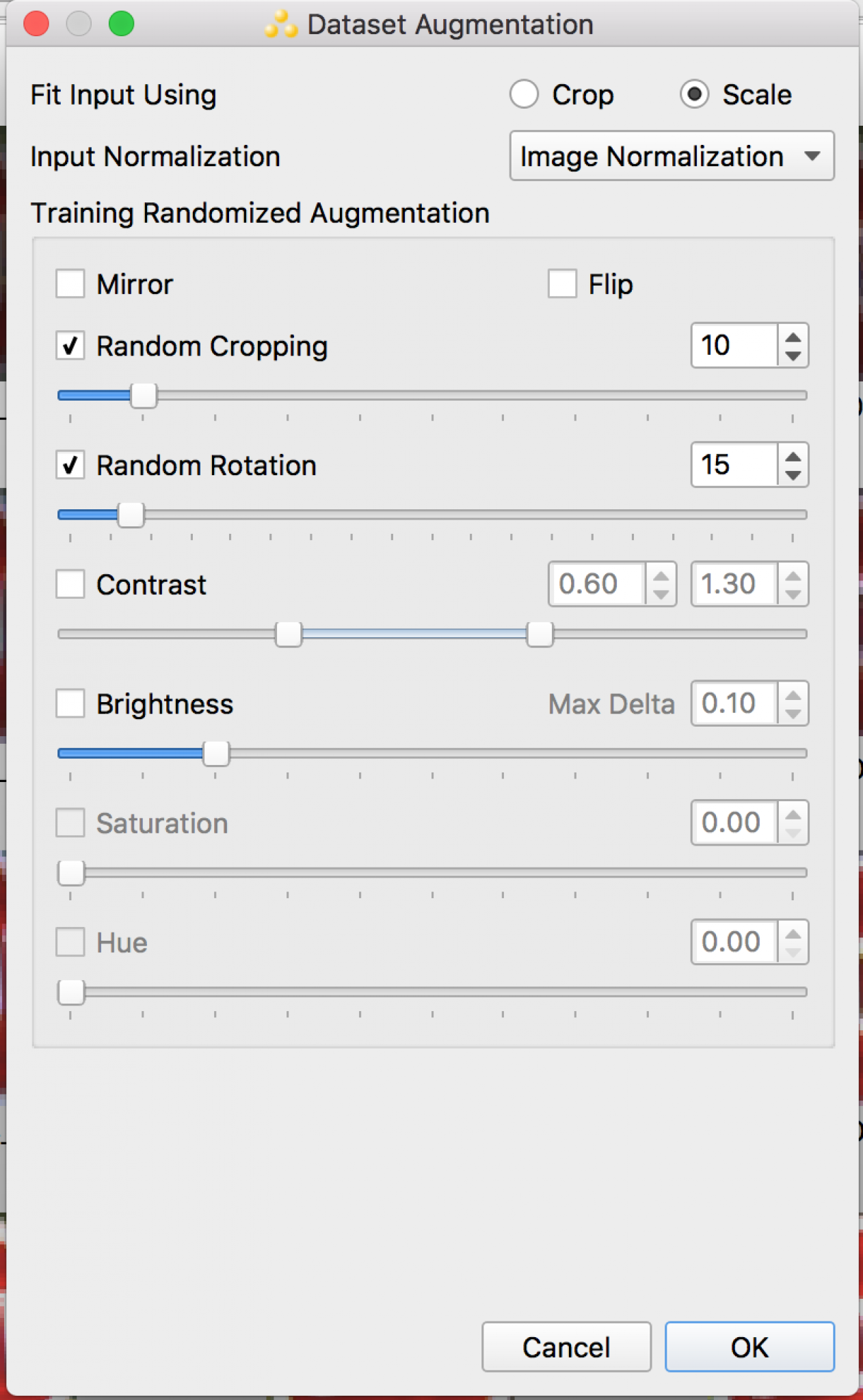 Software Frameworks and Toolsets for Deep Learning-based Vision ...