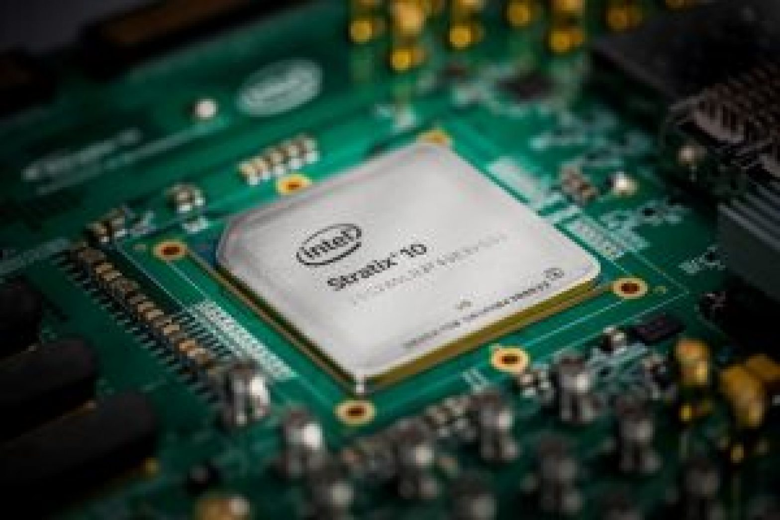 Intel Delivers ‘Real-Time AI’ in Microsoft’s New Accelerated Deep ...