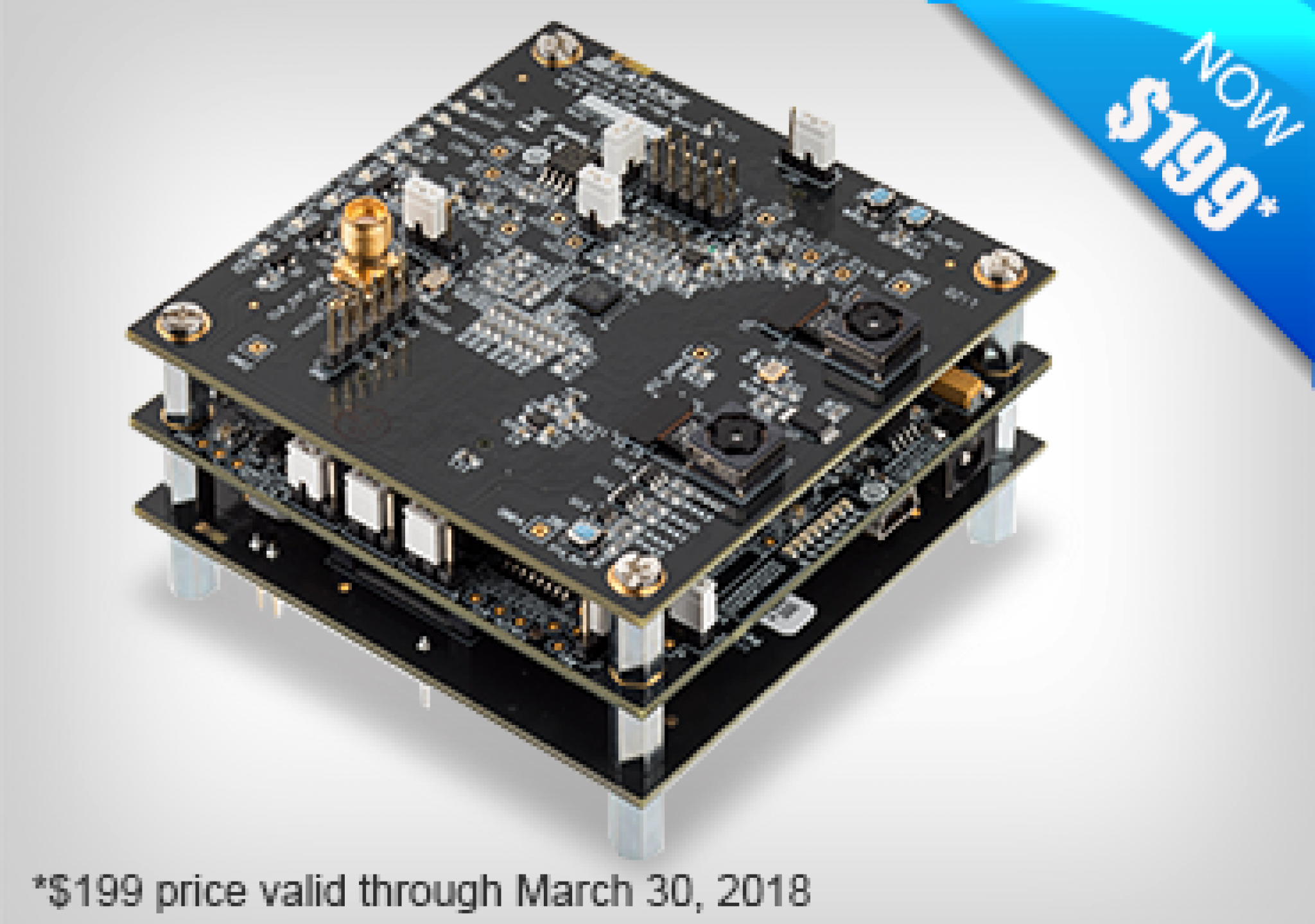 Lattice and Helion Accelerate Embedded Vision Designs with Turnkey ISP ...