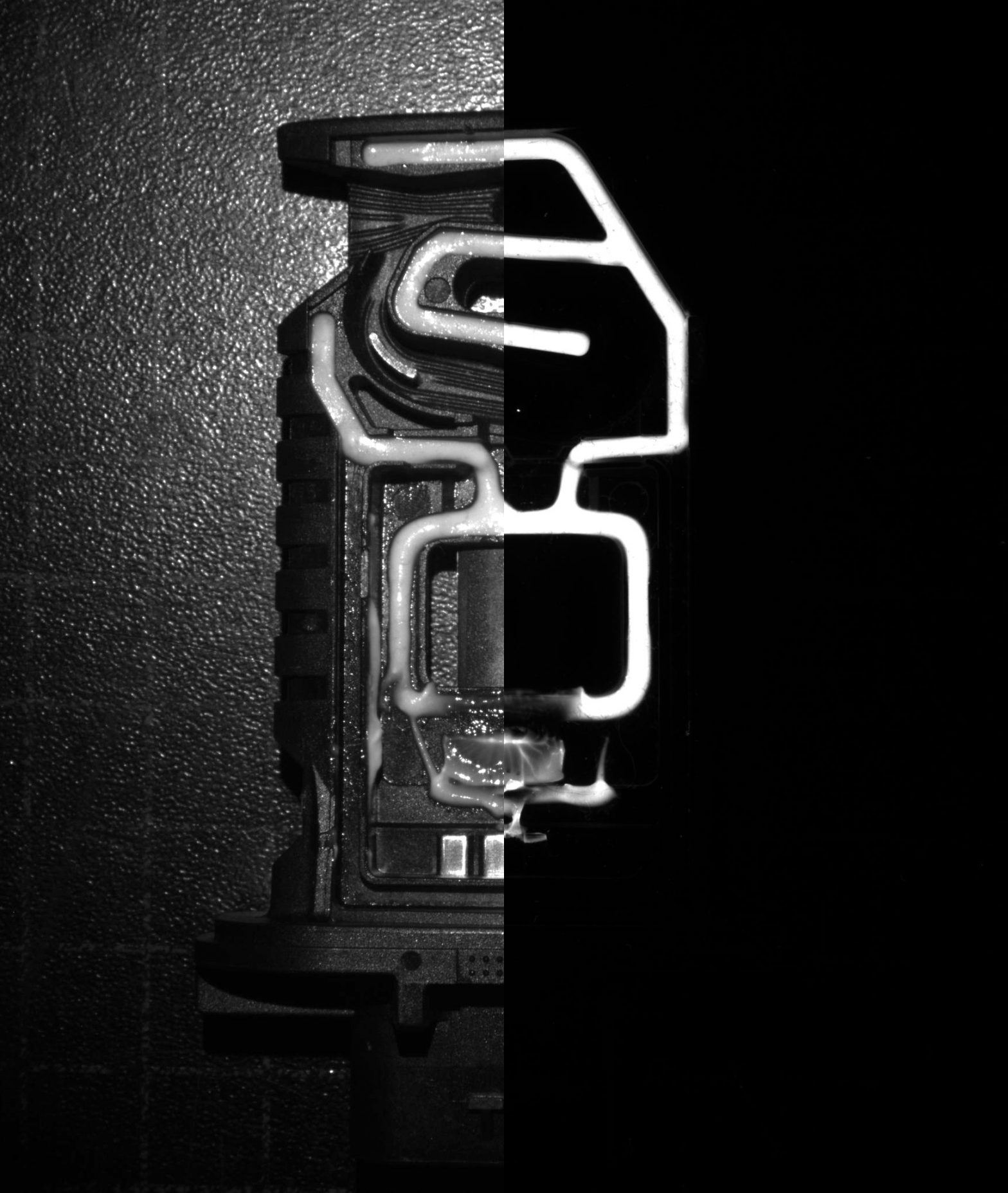 Beyond-visible Light Applications in Computer Vision - Edge AI and ...