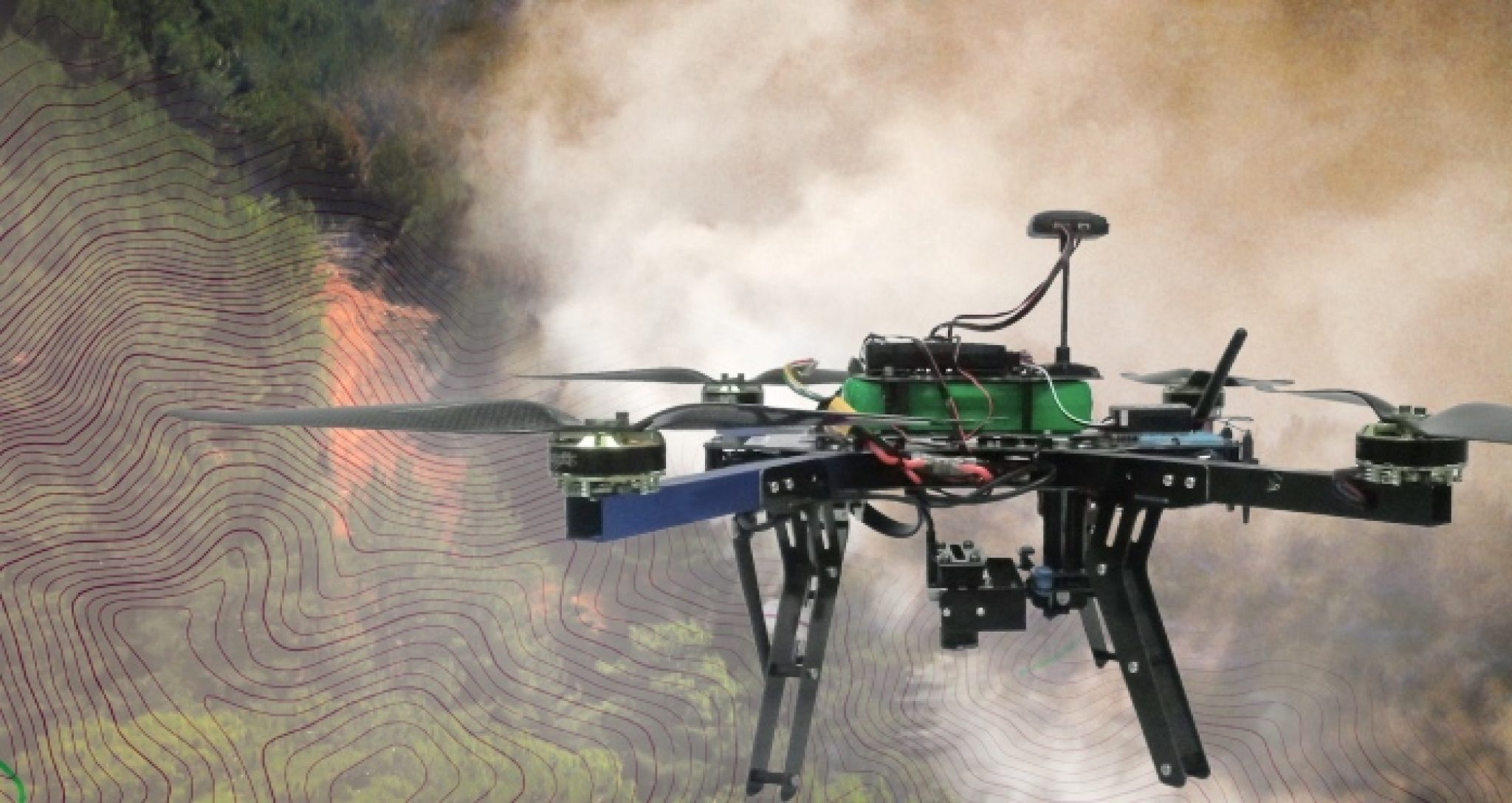 The Flying Eye - Edge AI and Vision Alliance