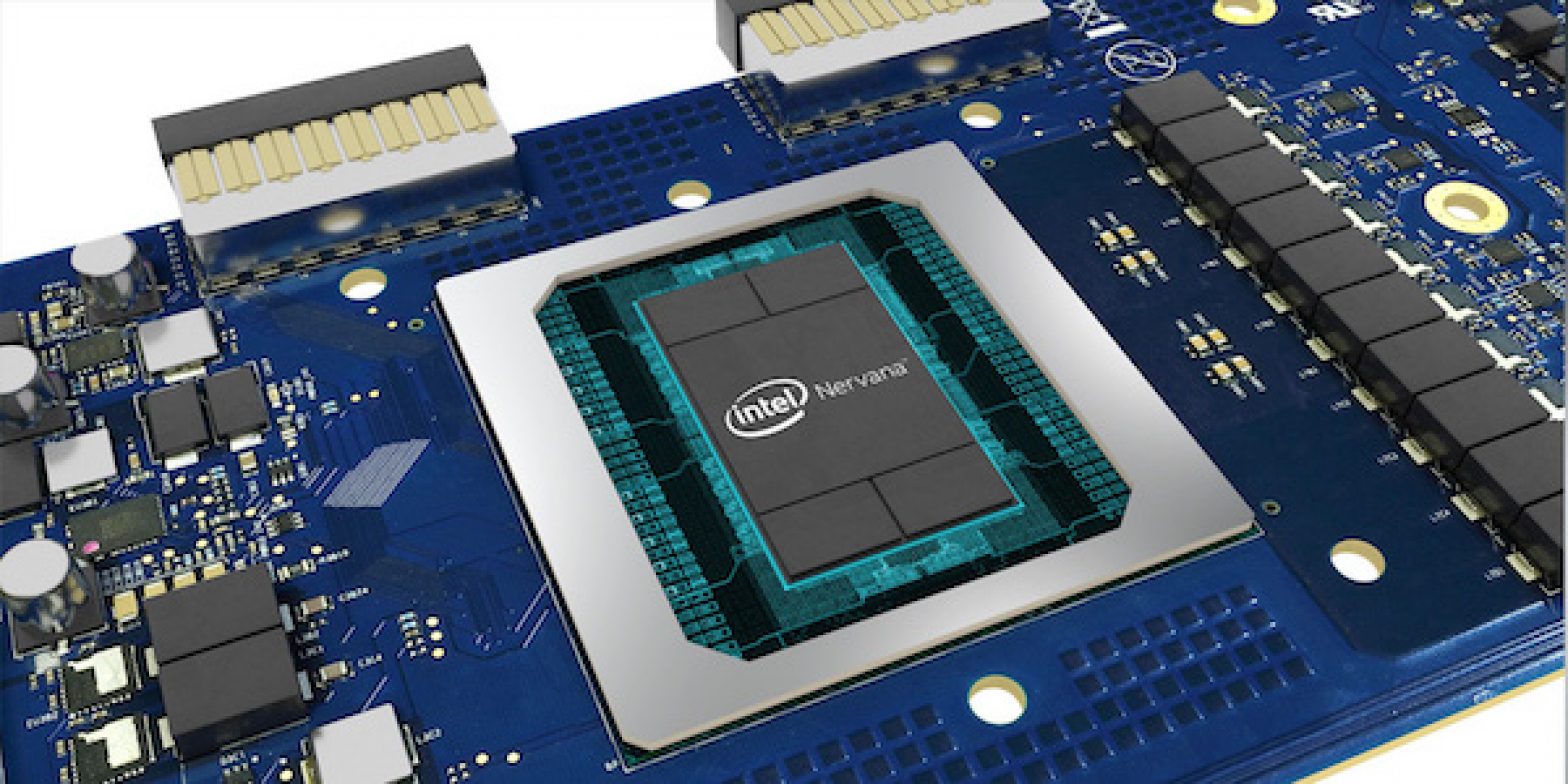 Intel Pioneers New Technologies to Advance Artificial Intelligence ...