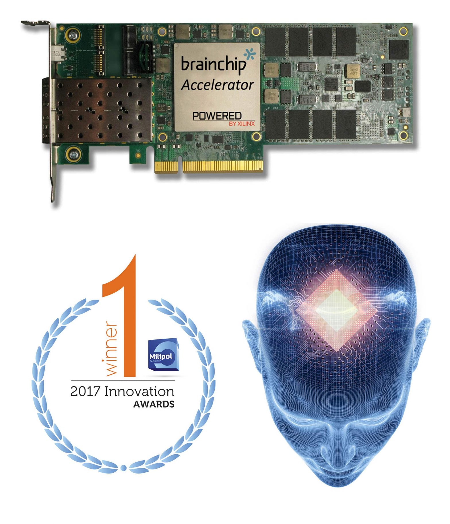 BrainChip - Edge AI and Vision Alliance