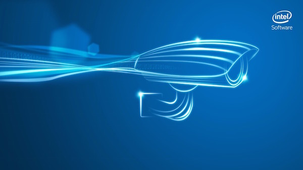 Innovate Computer Vision Solutions and Deep Learning Inference with Two ...