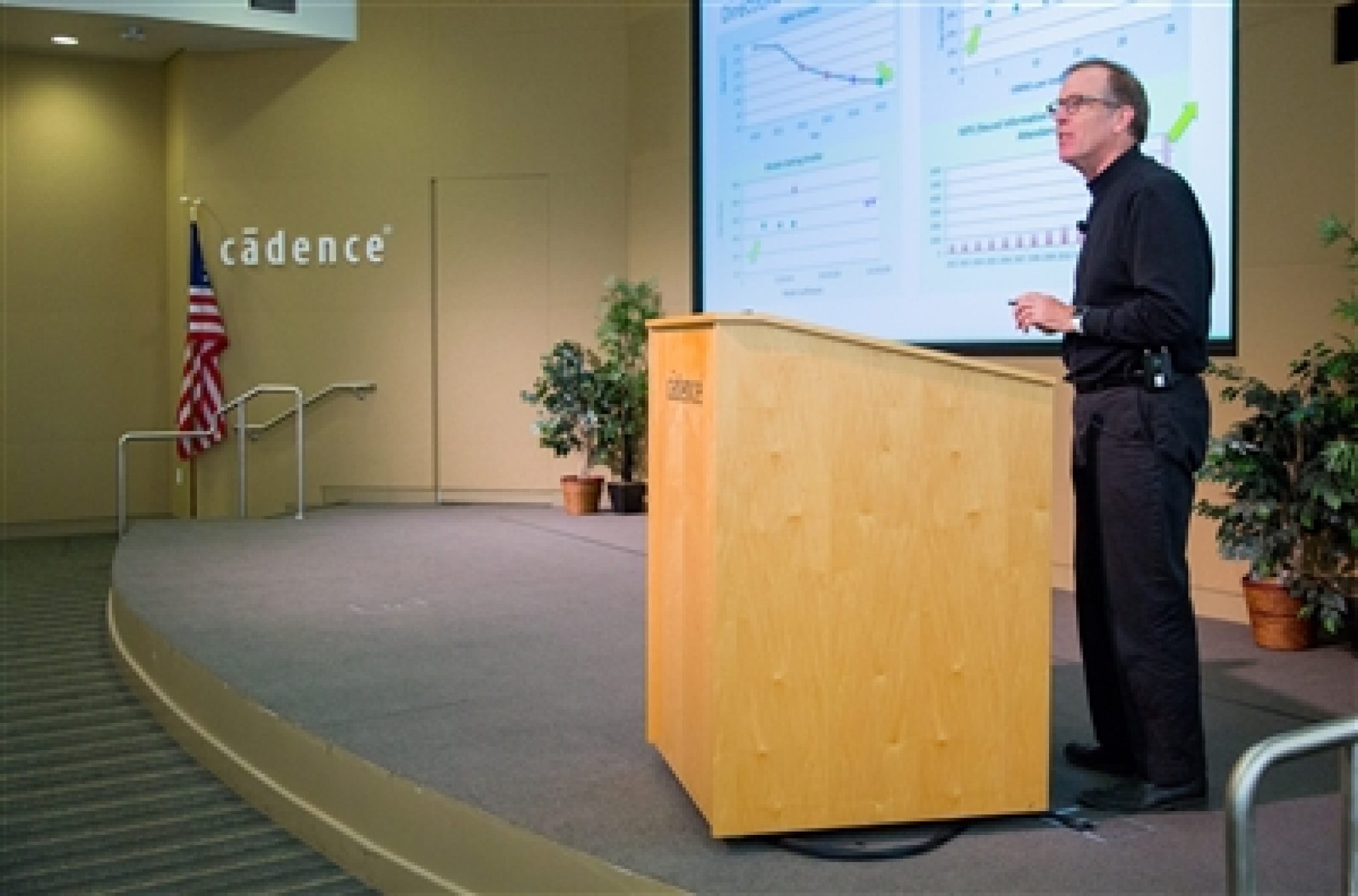 Visual Ventures with Chris Rowen - Edge AI and Vision Alliance