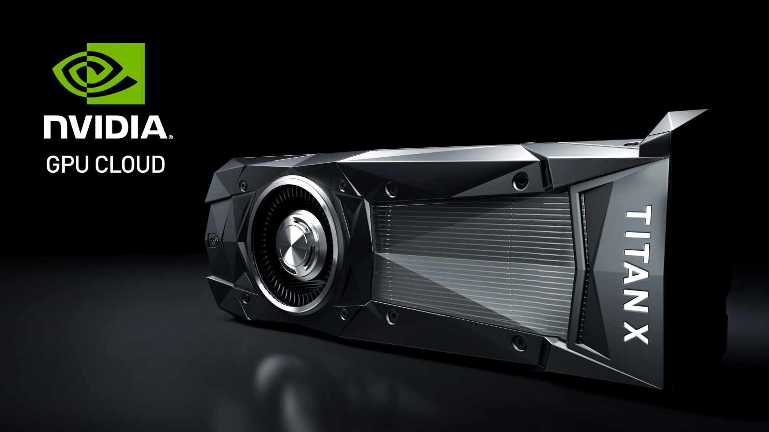 NVIDIA GPU Cloud Now Available to Hundreds of Thousands of AI ...