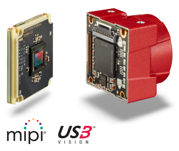 Allied Vision 1 Product Line awarded "Top Innovation 2018" by inVision ...