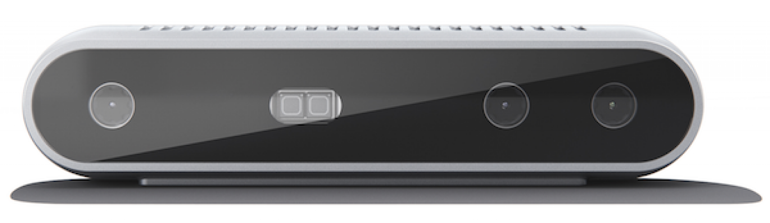 Intel Delivers Best-in-Class Depth Sensing for Makers, Educators and ...