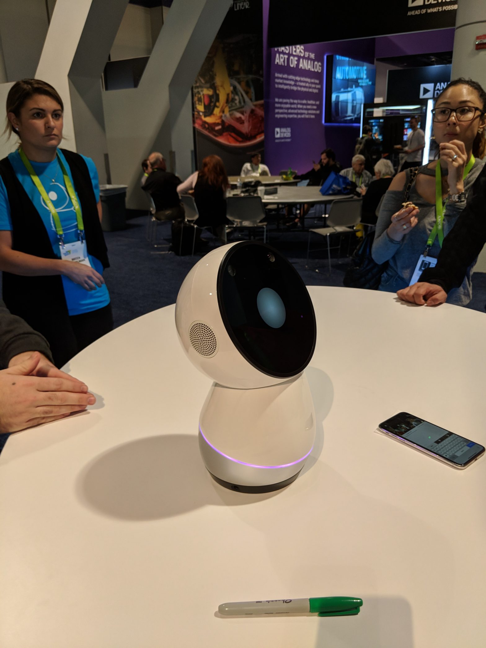 Cars, Robots, and Smart Homes Progress with AI and Computer Vision ...