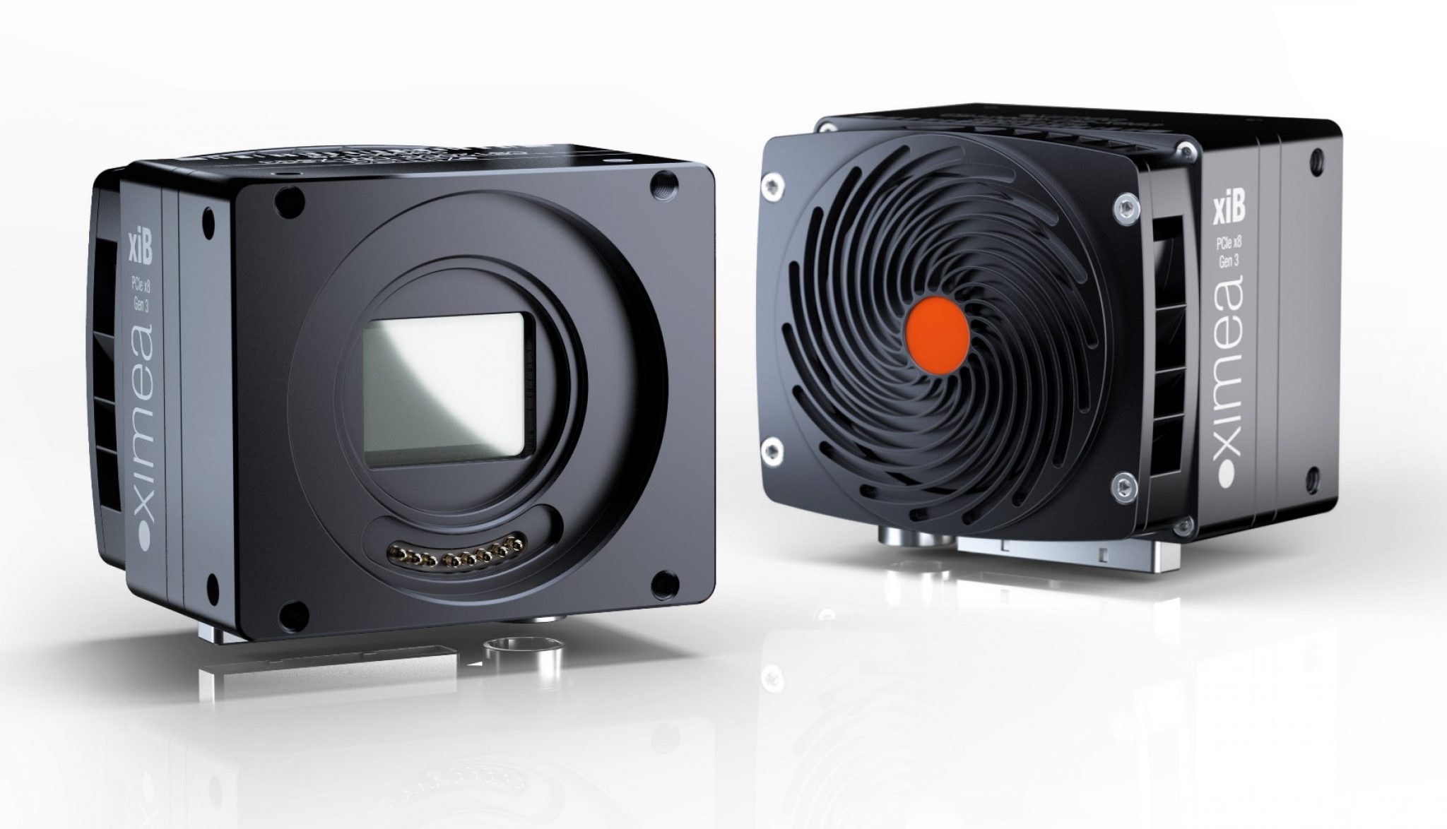 3500 FPS High Speed Camera from XIMEA is Available Now - Edge AI and ...