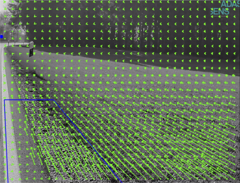 Computer Vision in Surround View Applications - Edge AI and Vision Alliance
