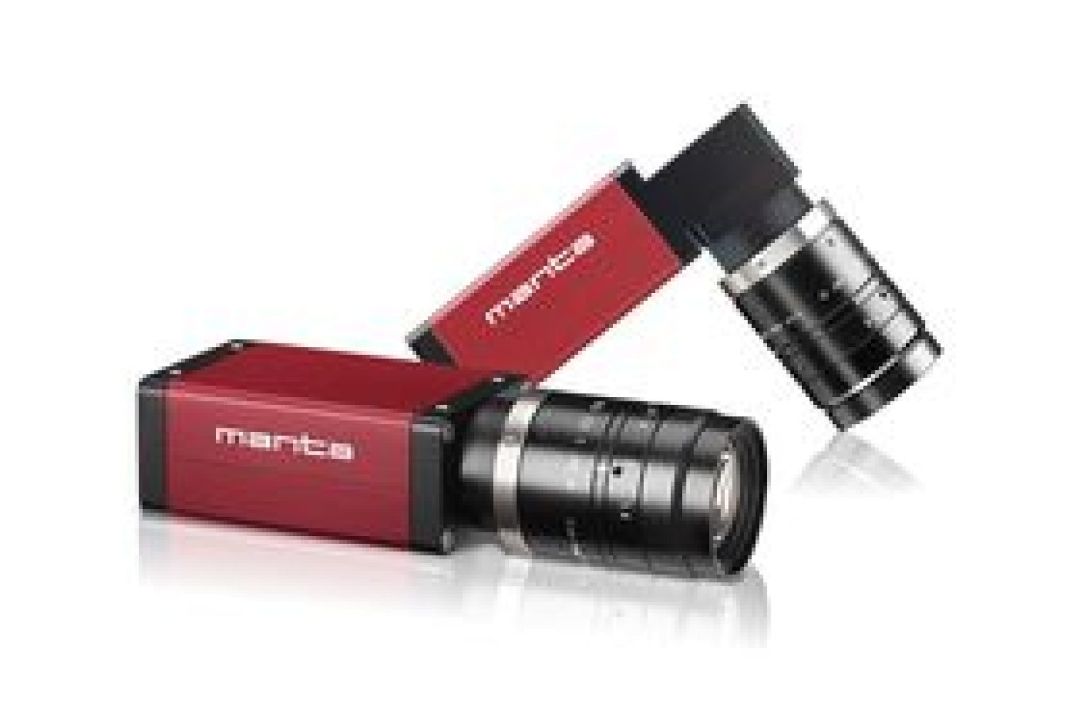 New Allied Vision Manta Models with Second Generation Sony IMX CMOS ...