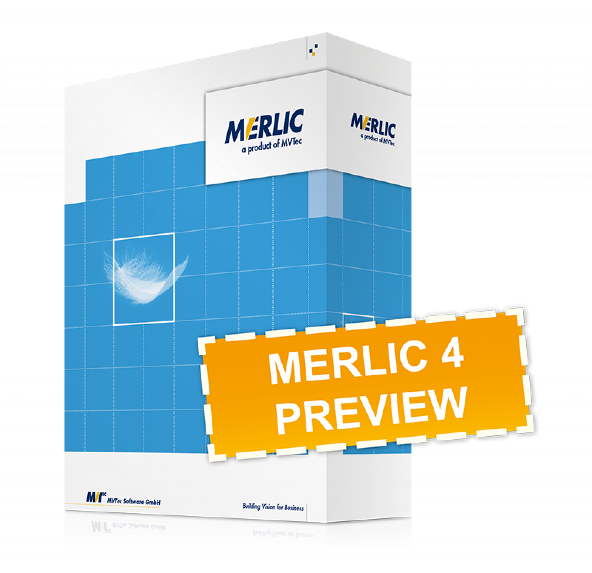 Straightforward and Agile Machine Vision: MVTec Provides a Preview of ...