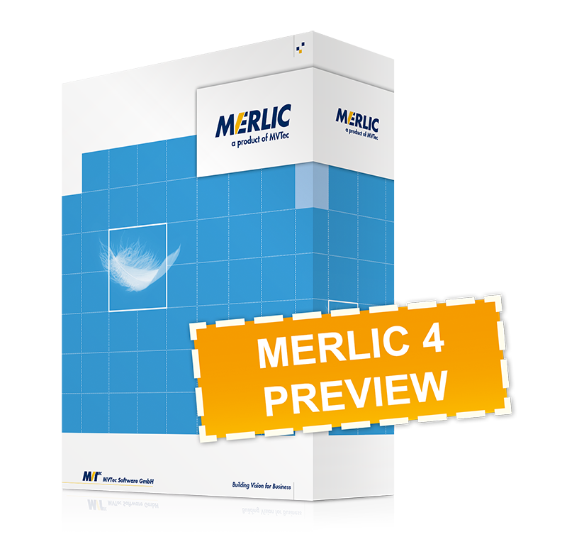 Straightforward and Agile Machine Vision: MVTec Provides a Preview of ...