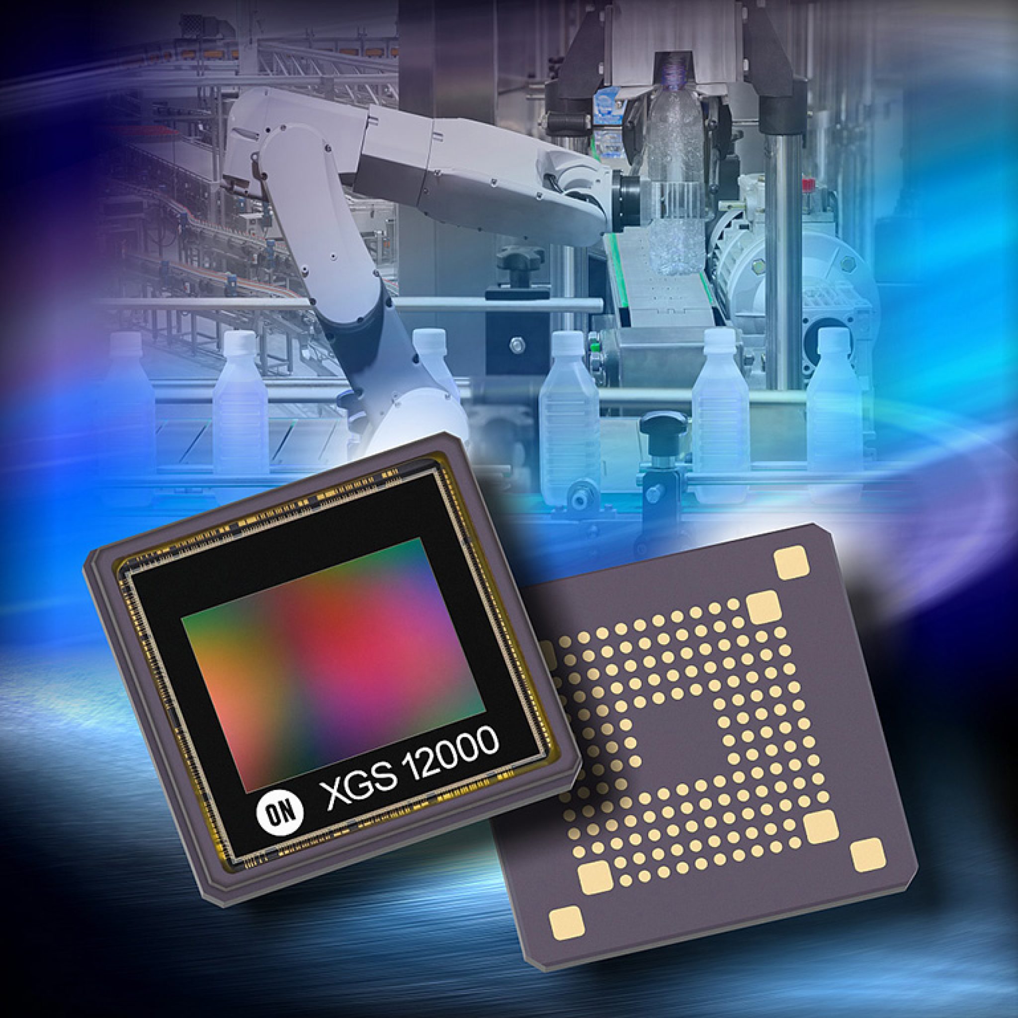 X-Class CMOS Image Sensor Platform from ON Semiconductor Enables New ...