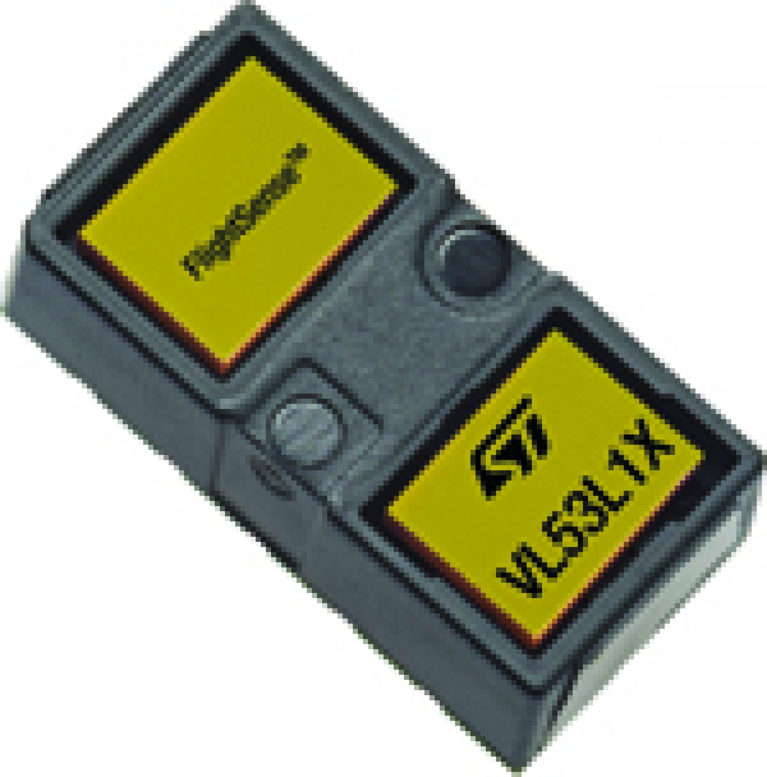 STMicroelectronics Delivers Next-Generation FlightSense Time-of-Flight ...