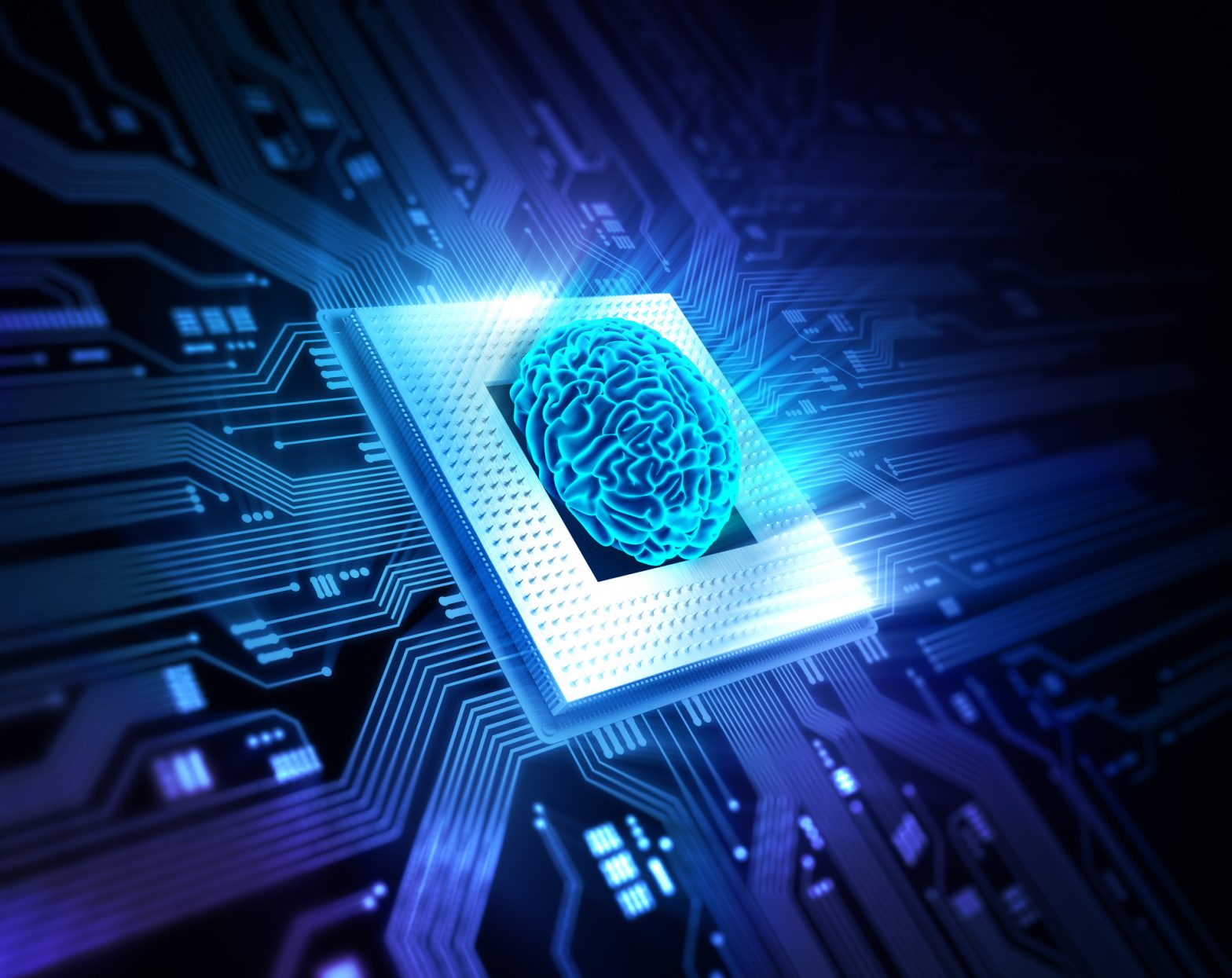 Why Some Embedded AI Processors Are Smarter than Others - Edge AI and ...