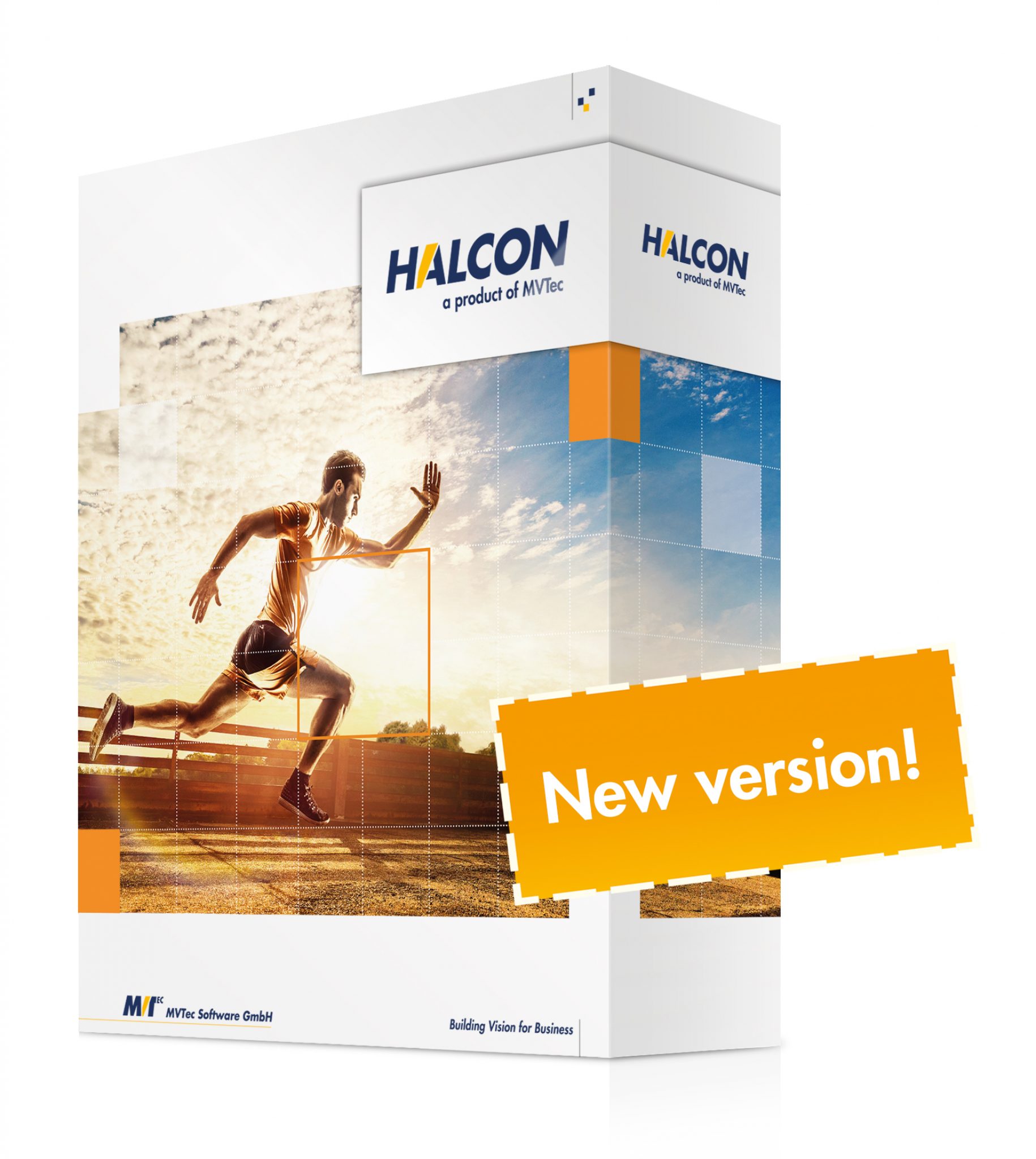 A New Dimension in Machine Vision: MVTec Presents HALCON 18.05 - Edge ...