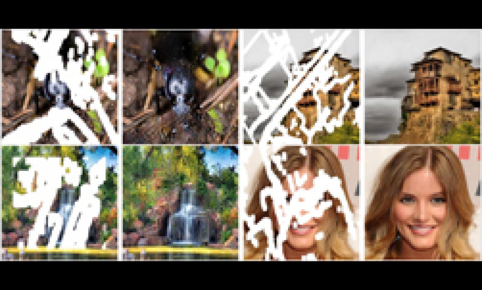 New AI Imaging Technique Reconstructs Photos with Realistic Results ...