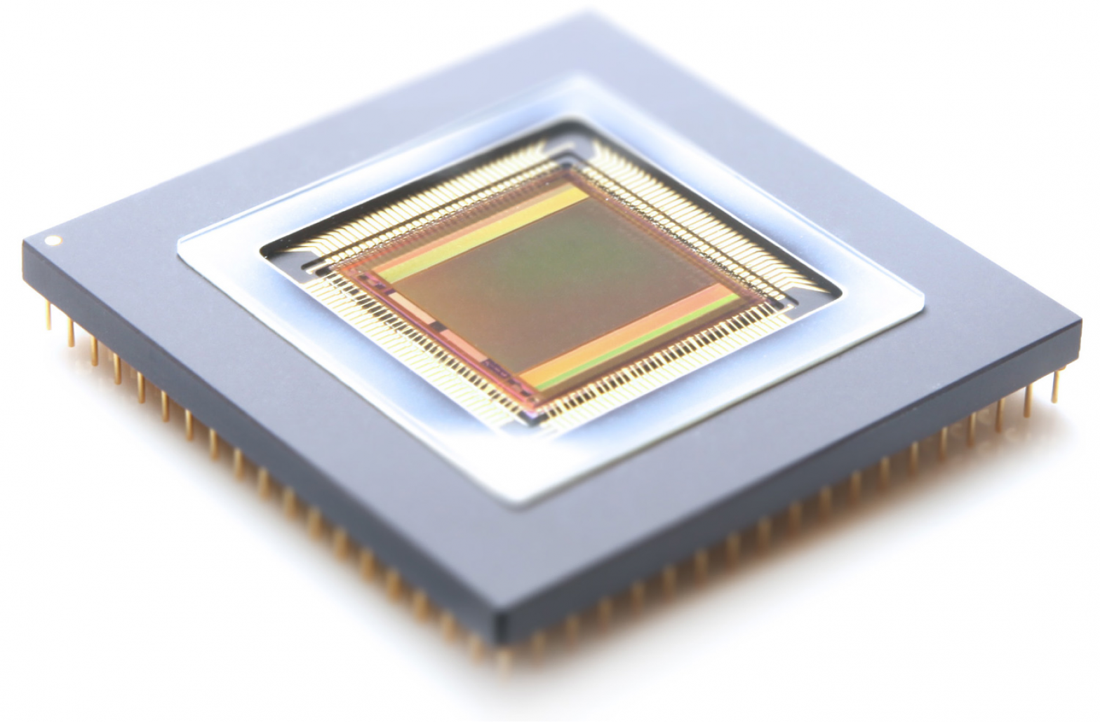 CMOS Sensors Are the Technology of the Future for Industrial Cameras ...