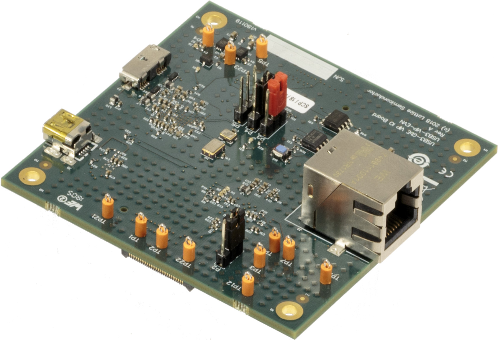 Lattice Expands Modular Video Interface Platform (VIP) to Simplify ...