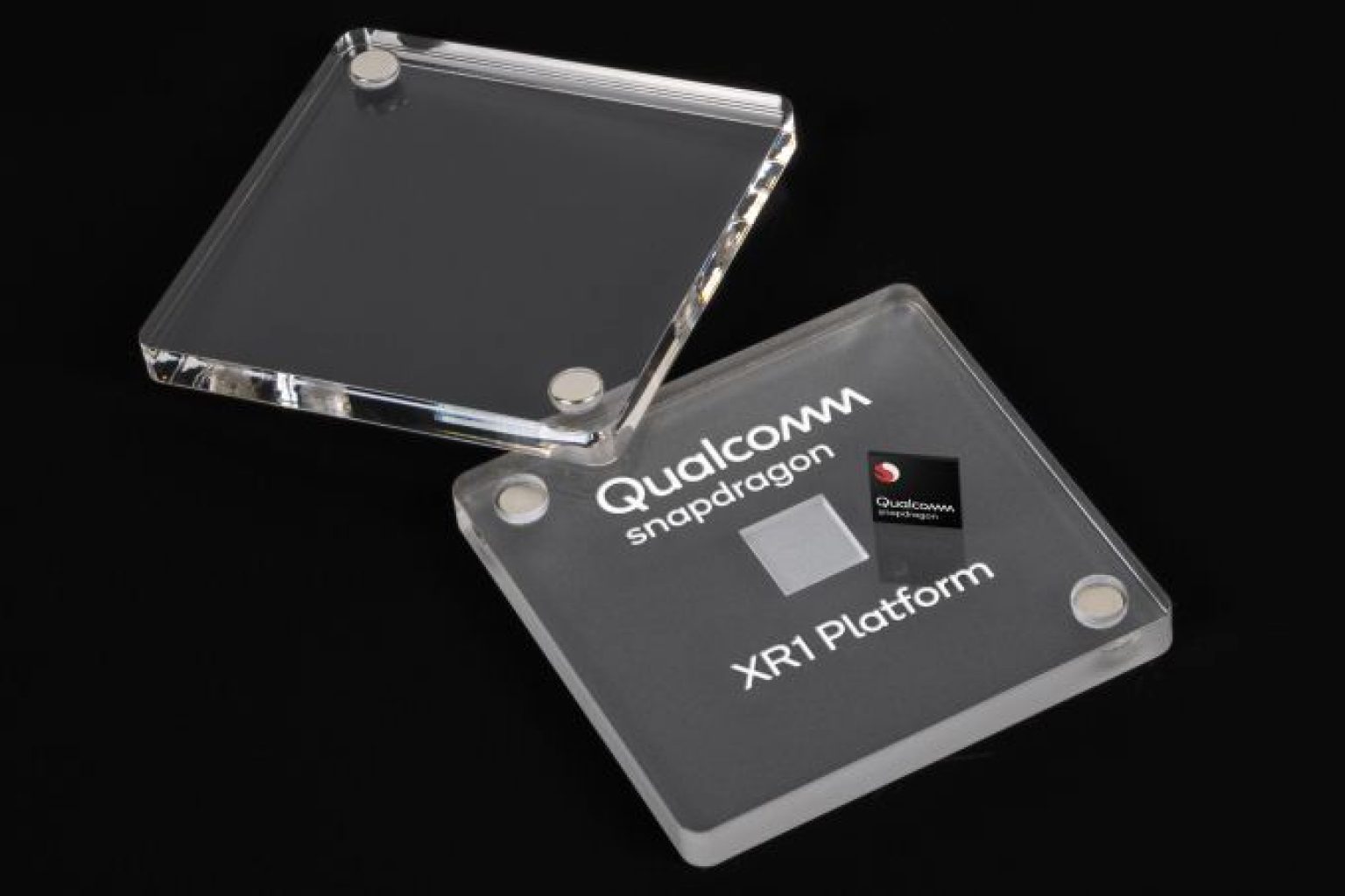 Qualcomm Reveals the World’s First Dedicated XR Platform - Edge AI and ...