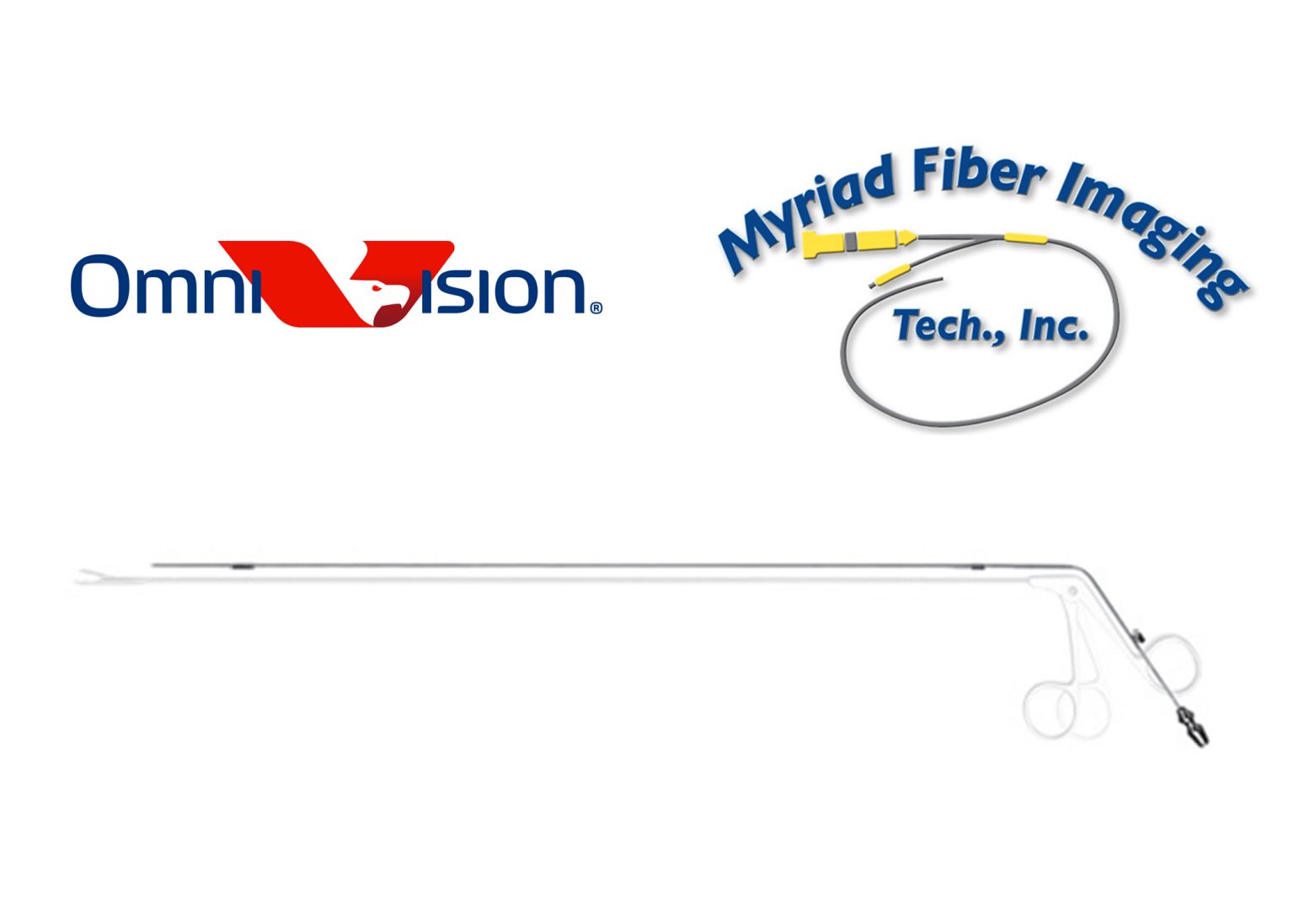 OmniVision and Myriad Fiber Announce World’s First Commercial ...