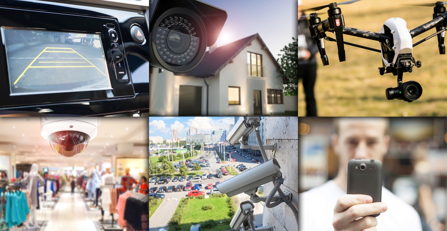Computer Vision Solutions and Privacy-by-Design - Edge AI and Vision ... Computer Vision Solutions and Privacy-by-Design - Edge AI and Vision ...