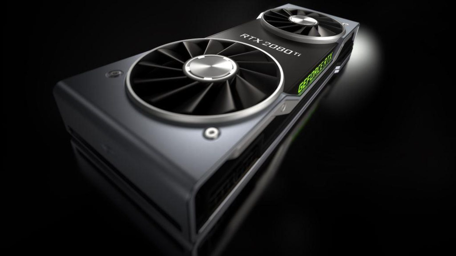 10 Years in the Making: NVIDIA Brings Real-Time Ray Tracing to Gamers ...
