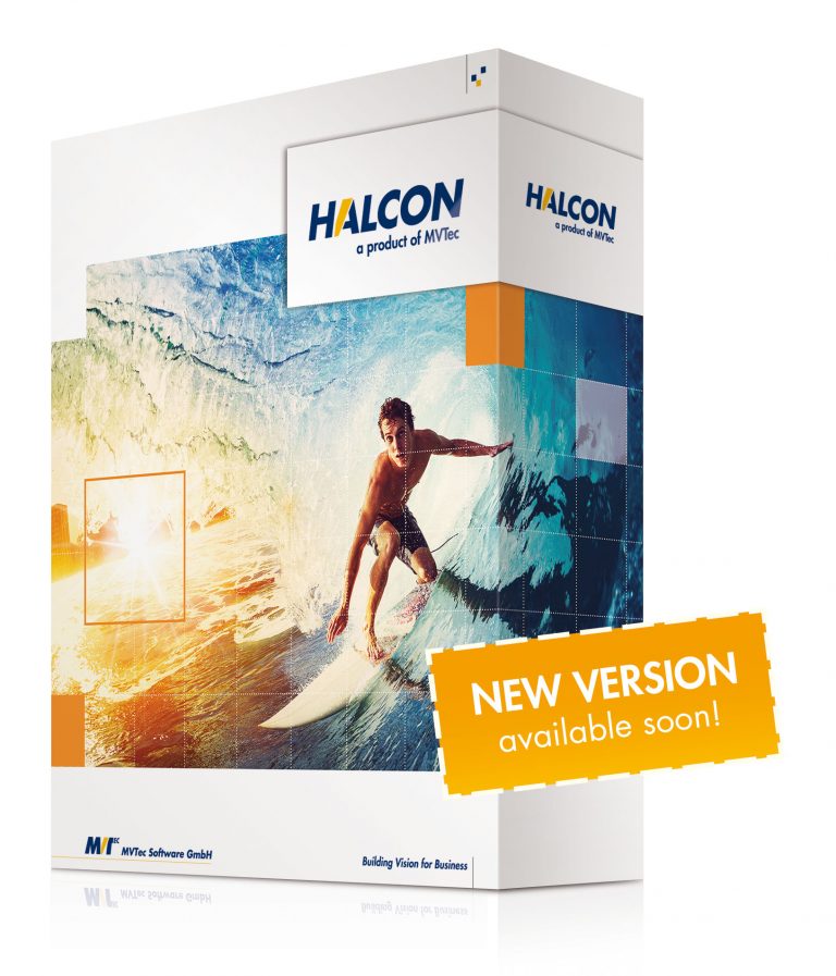 Machine Vision Gets Even More Advanced: MVTec Launches HALCON 18.11 ...