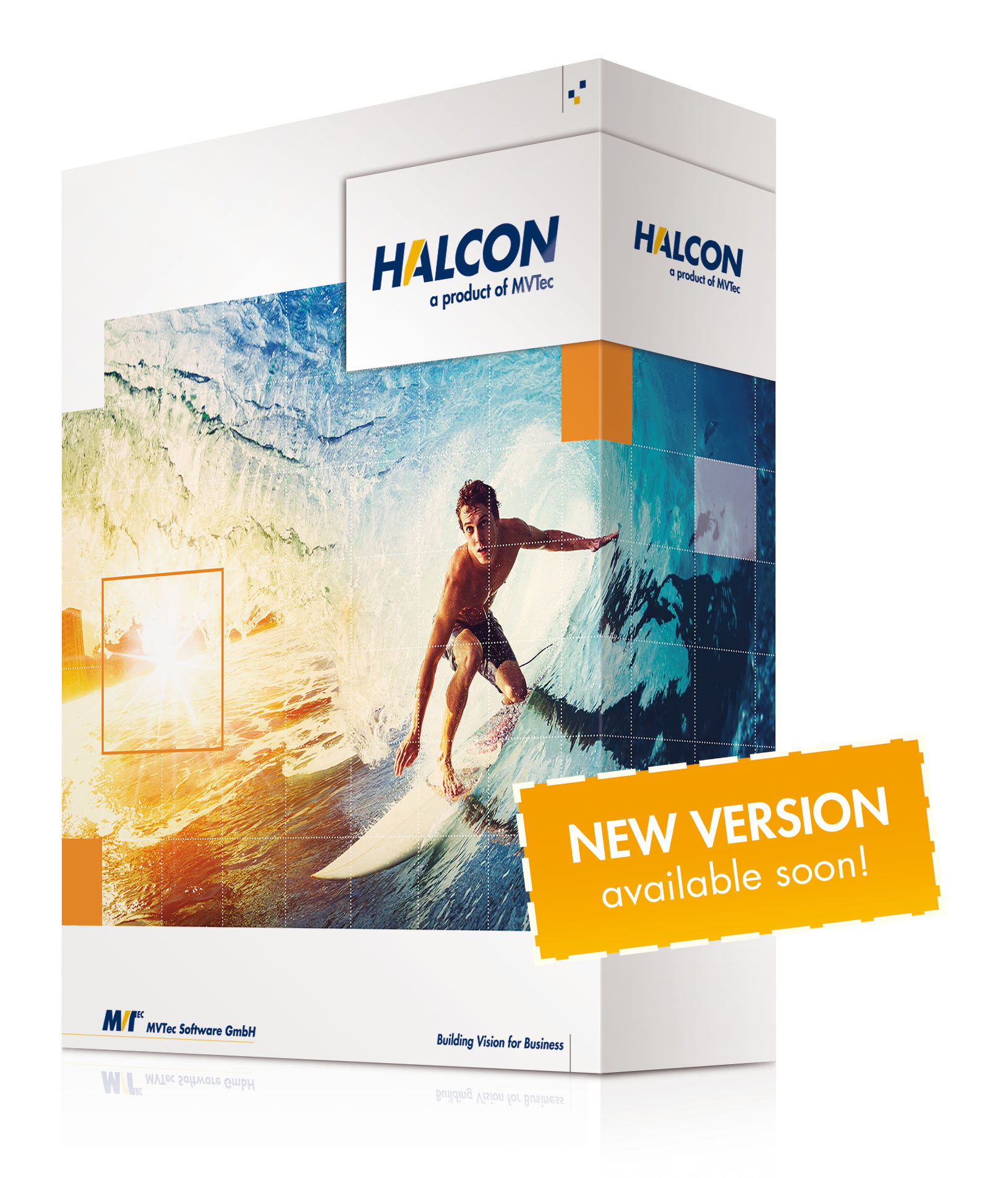 Machine Vision Gets Even More Advanced: MVTec Launches HALCON 18.11 ...