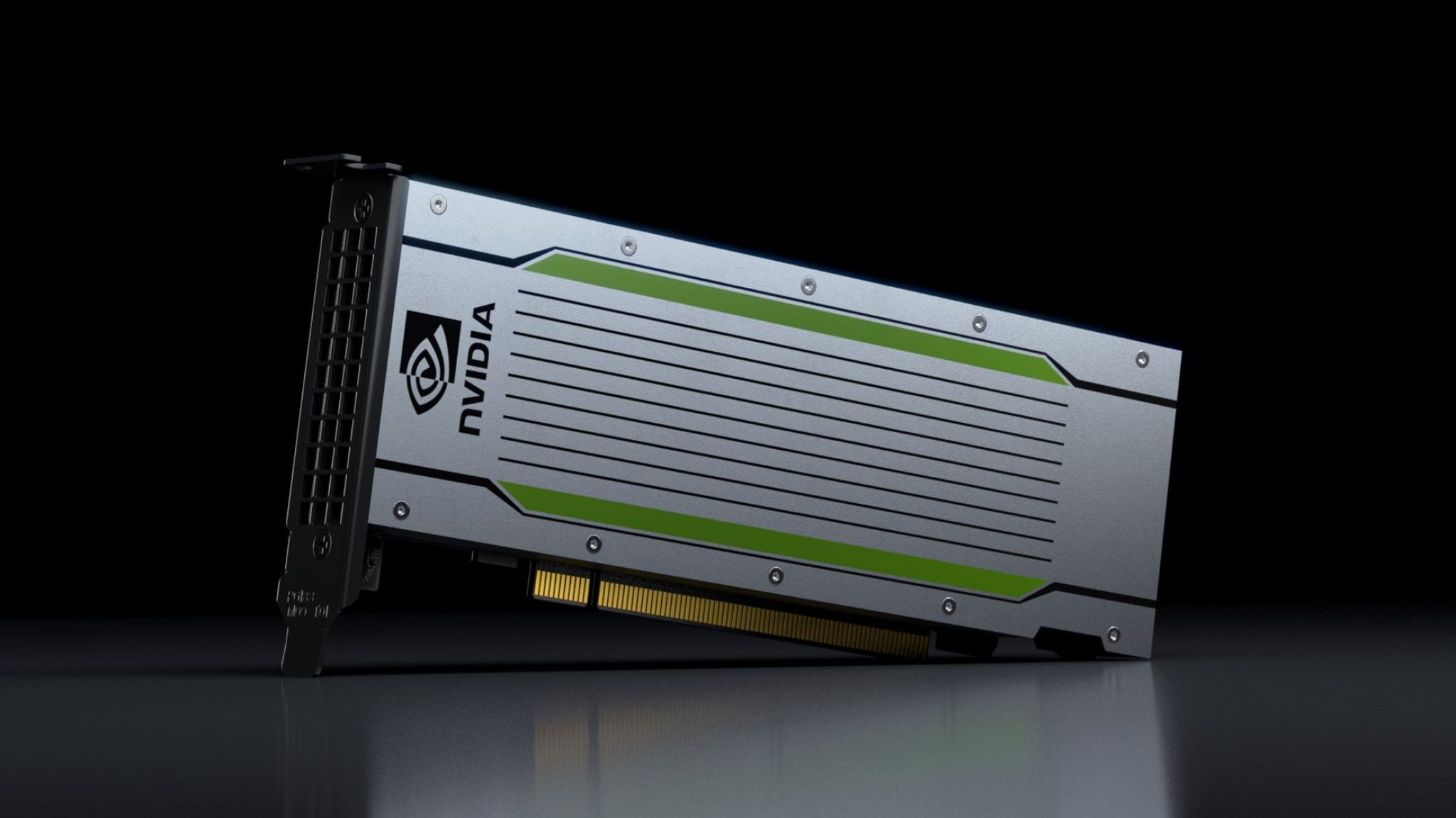 New NVIDIA Data Center Inference Platform to Fuel Next Wave of AI ...
