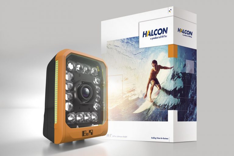 Powerful Machine Vision Software Fully Integrated – B&R Utilizes ...