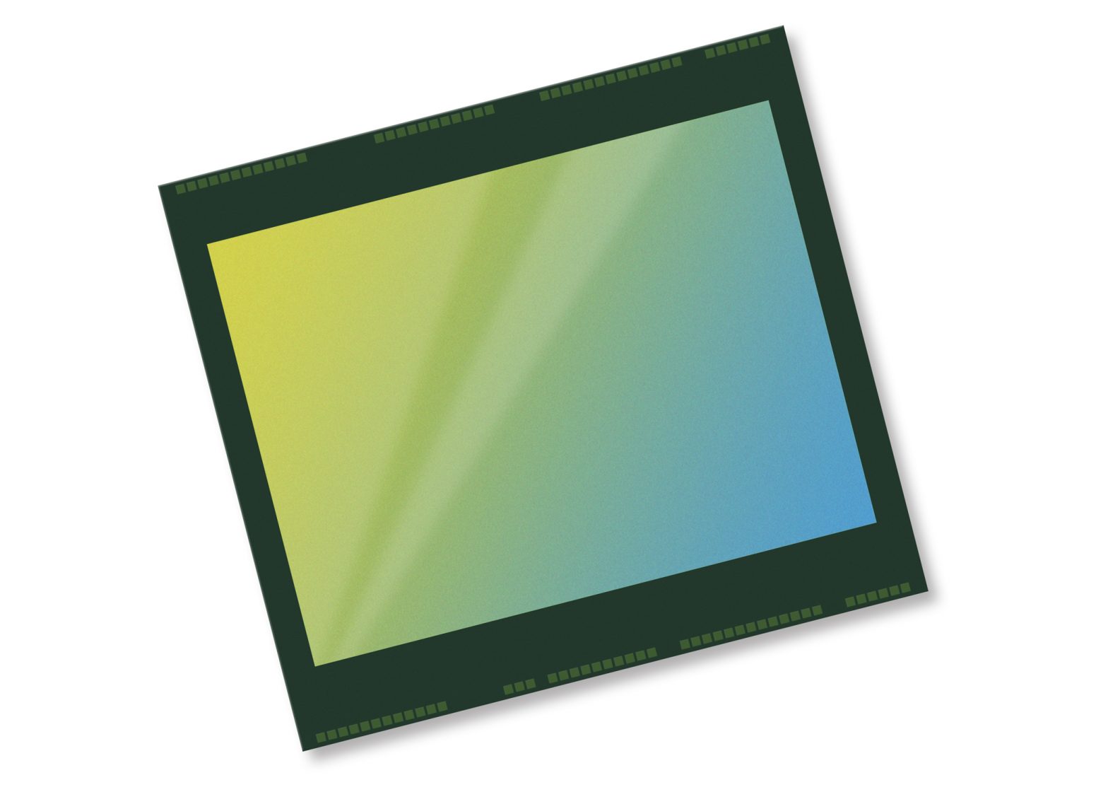 OmniVision Announces 24-MP Image Sensor for Multi-Cameras in High-End Smartphones - Edge AI and ...