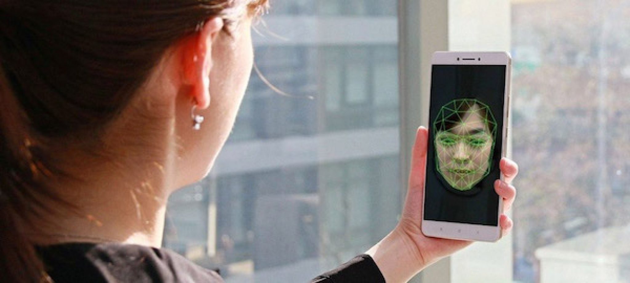 Active Stereo Camera 3D Sensing Reference Design for Android ...