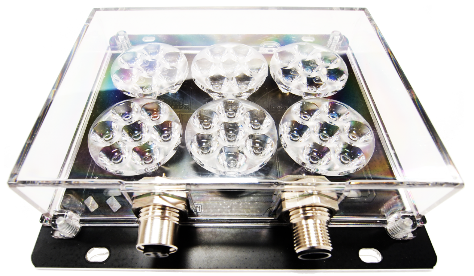 Lighting in Image Processing - Edge AI and Vision Alliance