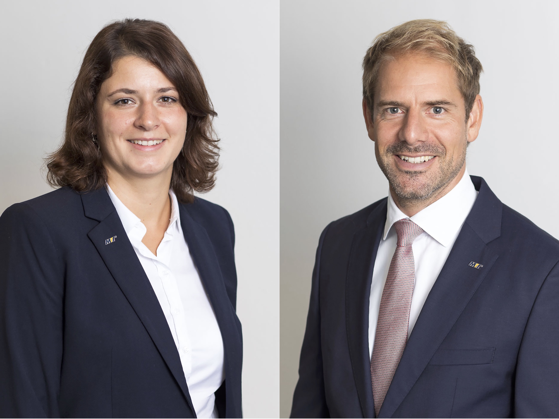 MVTec Reinforces Its Team with Sonja Schick and Martin Krumey - Edge AI ...