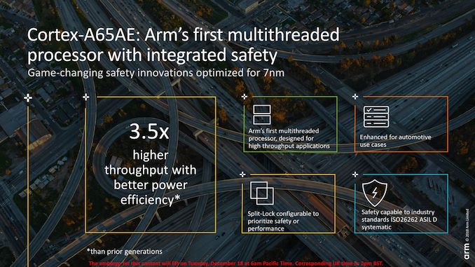 New Arm Technology Will Strengthen Driver Trust On the Road to Safe ...