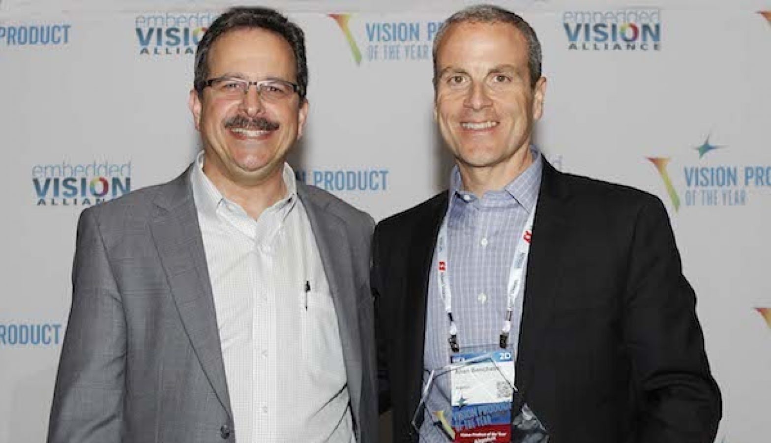 2018 Vision Product of the Year Award Winner Showcase: Algolux ...