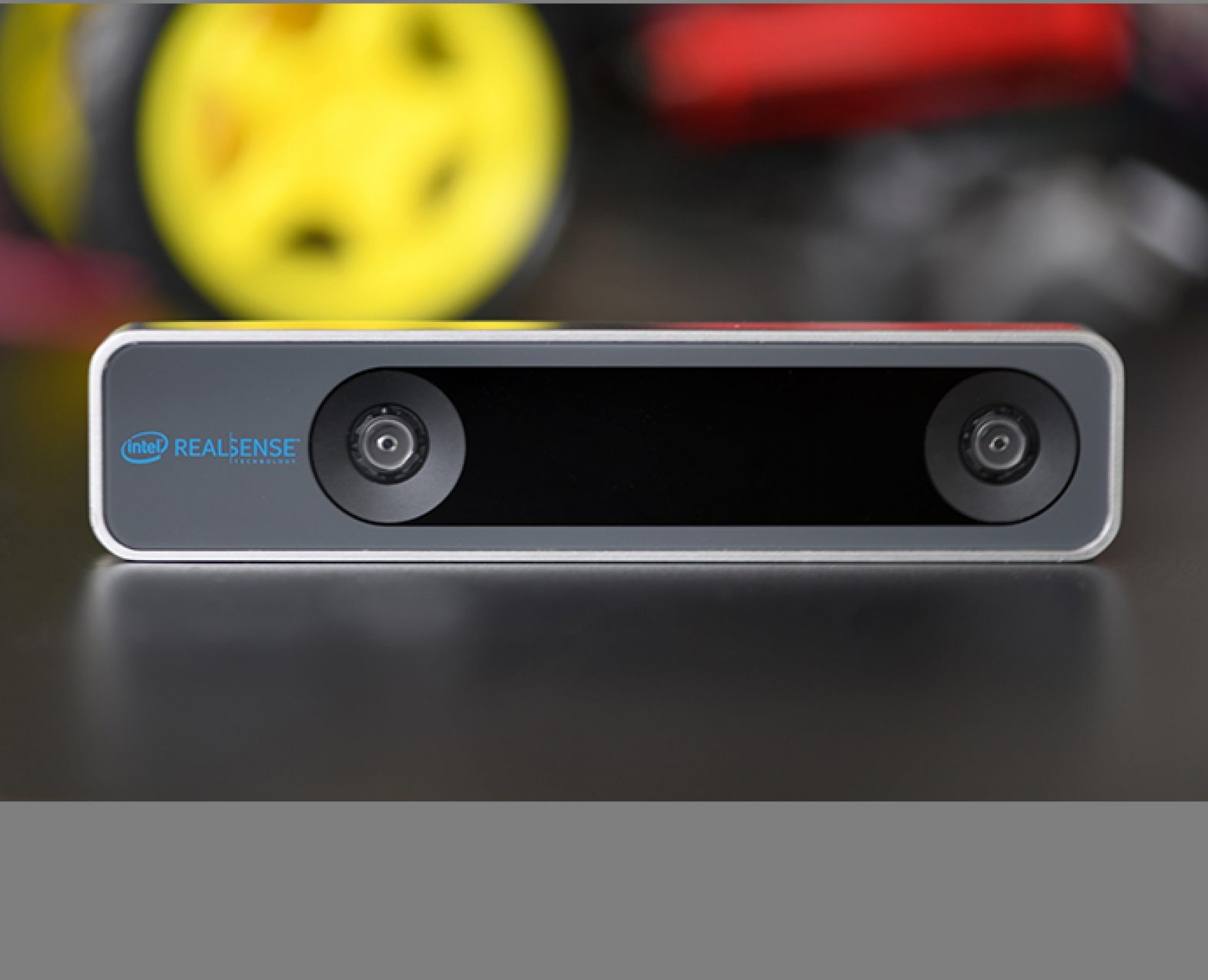 Intel Announces New Class of RealSense Stand-Alone Inside-Out Tracking ...